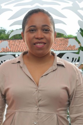 Pamela Padilla - Sociedad Escuela Karl C. Parrish